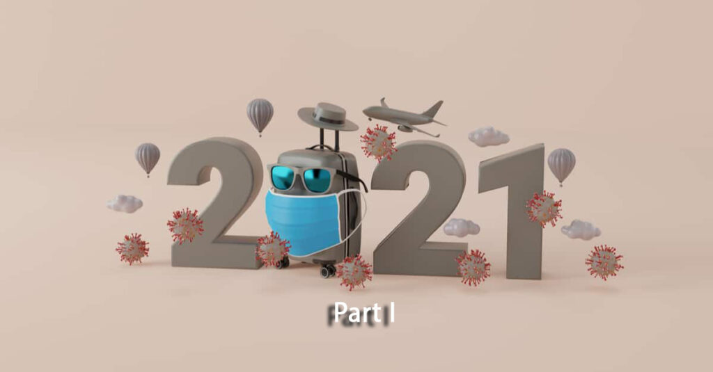 6 Key Video Surveillance Technology Trends in 2021 (Part I) - دیدارک ...