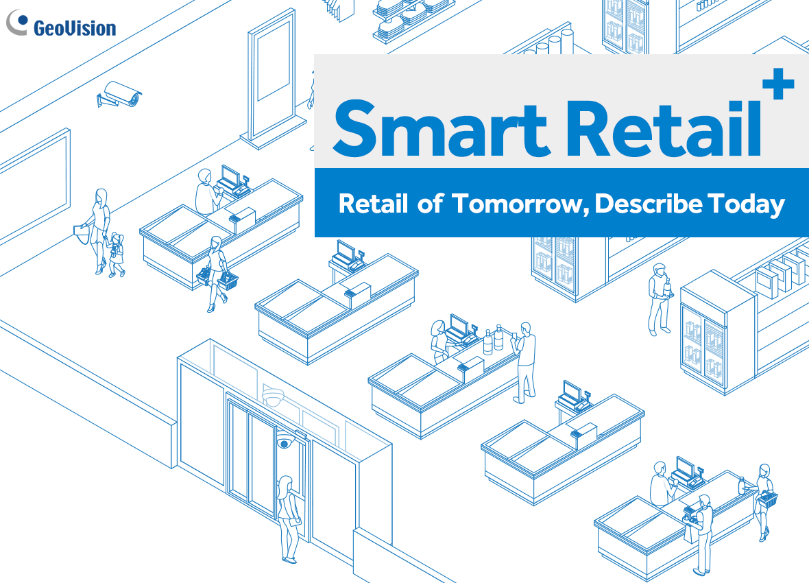 Smart Retail - دیدارک | Didarc